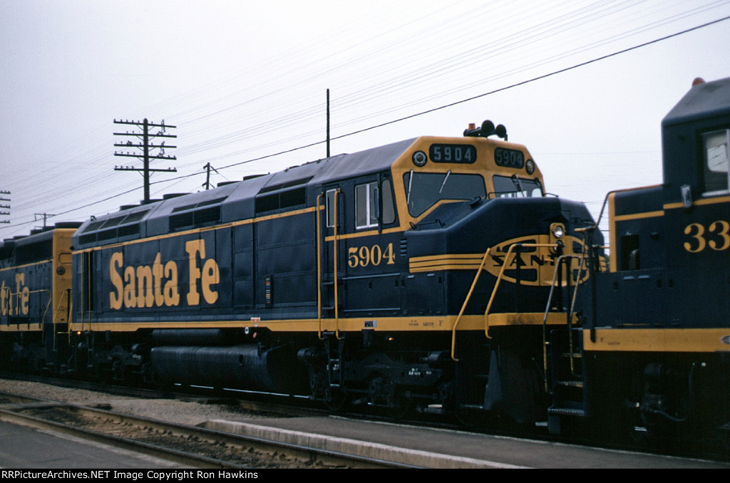 ATSF 5904